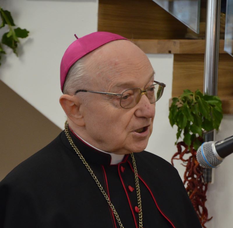 Jubileul de 300 de ani de la reînființarea parohiei – Ciacova îmbracă ...